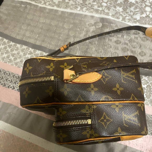 Louis Vuitton | Bags | Louis Vuitton Camera Bag | Poshmark